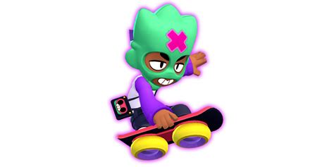 Brawl Stars X Toy Story Crossover Guide