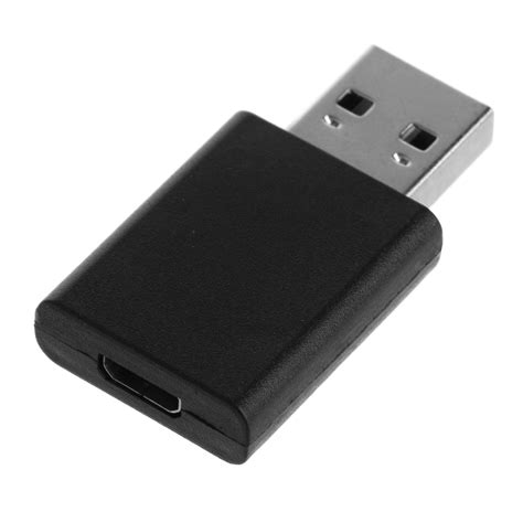 Micro Usb Otg 4 Port Hub Power Charging Adapter Ca Grandado