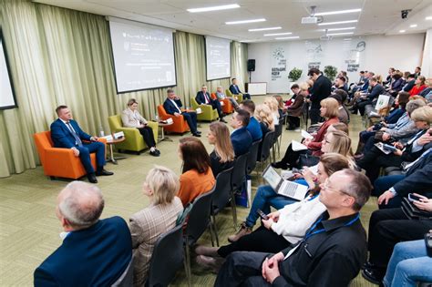 Устойчивое развитие и Esg трансформация Сбер представил свои наработки на Iii Сибирском форуме