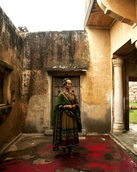 Pin By Sampada India On Devi Indian Photoshoot Bohemian Photoshoot Artistic Fashion Photography