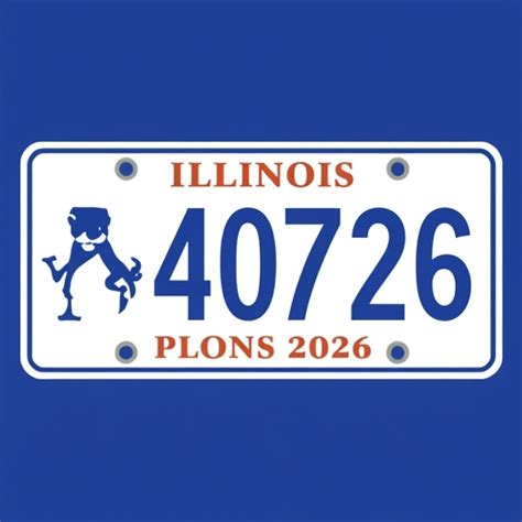 Illinois License Plate Sticker 2026 Renewal Guide And Tips Sticker