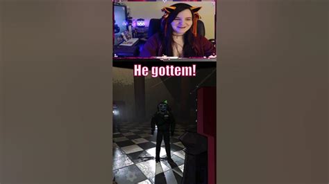 A Skinwalker Spider And Freddy Fazbear Youtube