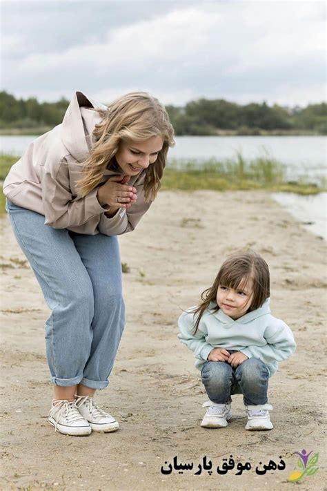 نقش مادر در تربیت فرزند چیست