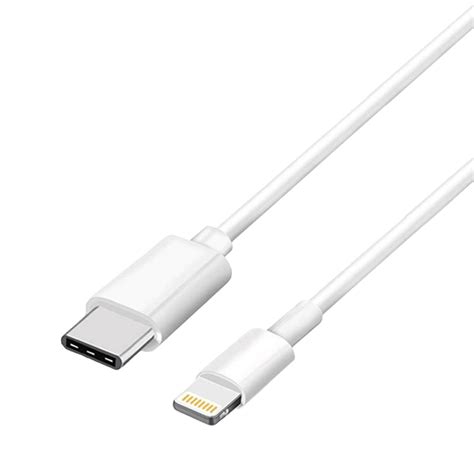 Buy Type C To Lightning Data Cable Price In Pakistan November 19 2024 Edeelo Mobile And