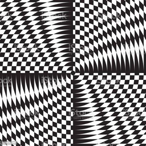 포스터 전단지 옷 소셜 미디어에 대한 대담한 전환 뒤틀리고 왜곡된 벡터 텍스처 Y2k 미학 레트로 사이키델릭 그루비 히피 70년대 배경 파도 0명에 대한 스톡 벡터 아트 및