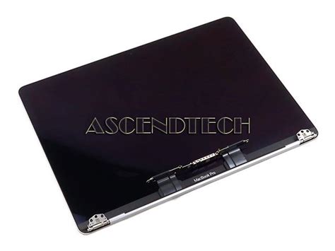 Apple A Emc Lcd Gray Ua Apple Macbook Pro A Screen Assy