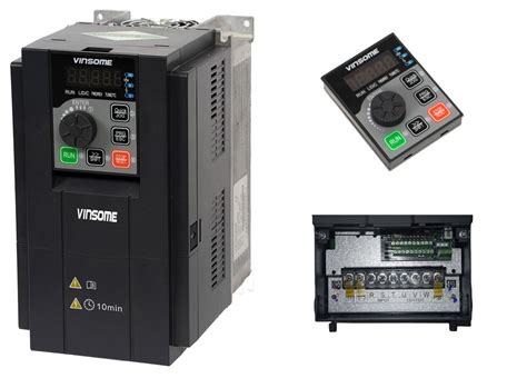 High Performance Frequency Converter Motor Drive Open Loop Frequency Control China Vector