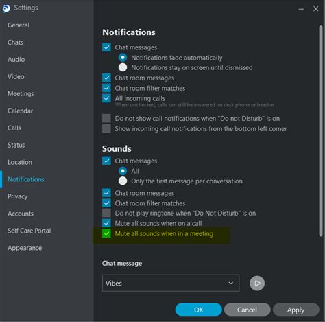Solved Jabber 12 9 X Headsets Call Control Breaks When Mute All Sounds When In A Meeting Is