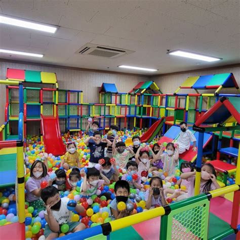 원내 도서활동 And 실내활동 경안 한솔 숲 유치원갤러리 발도르프 한솔 숲 유치원