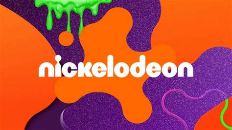 Nickelodeon Wallpaper By Laylaleafy On Deviantart