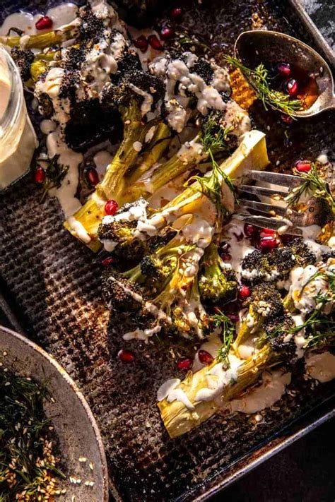Recipes Index Half Baked Harvest