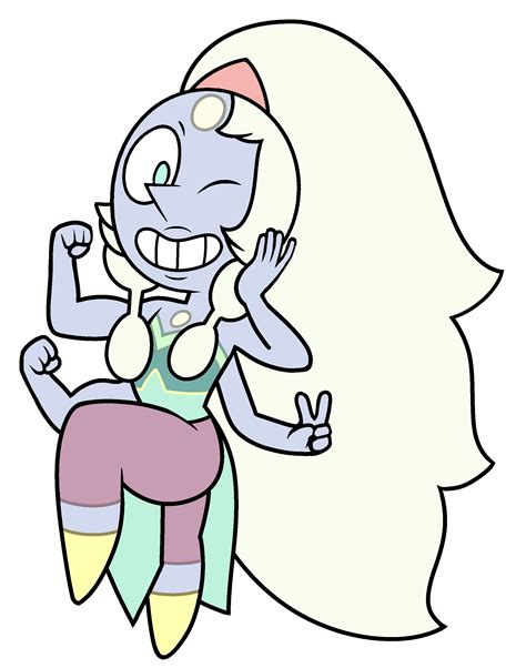 Opaldesigns Steven Universe Wiki Fandom Powered By Wikia