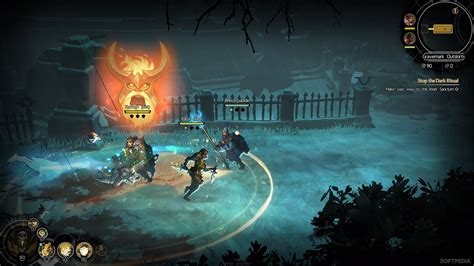 Blightbound Review Ps4