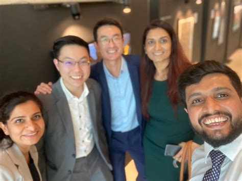 Aakash Parmar On Linkedin I Got Fantastic Seniors At Deutsche Bank I