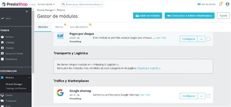 Error 500 Prestashop 173 Prestashop Download Instalación