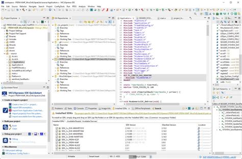 Eclipse Workspace Sharing Team Project Set Export And Import Mcu On