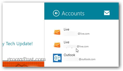 Change The Default Signature In Windows Mail