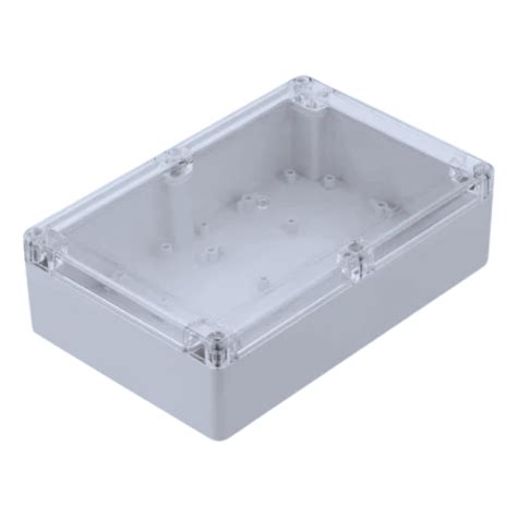 Everything You Need To Know About Polycarbonate Enclosures The Clear Choice For Electrical