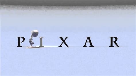 Blank Pixar Intro Dynamicluda