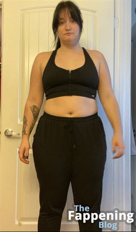 Sam Carroll Esoteric Mami Nude Leaks Photo 2 Thefappening