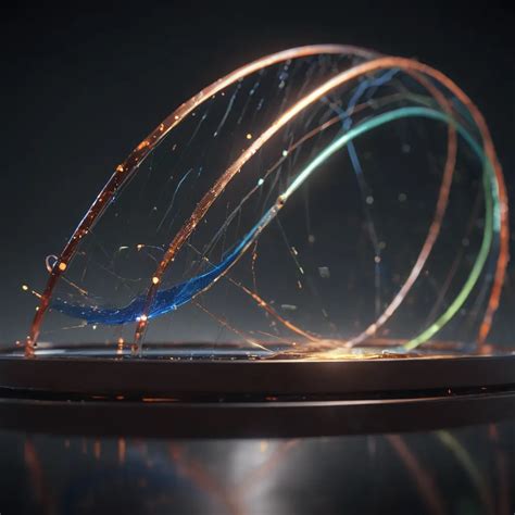 Correlation Data Sets Understanding Scientific Relationships