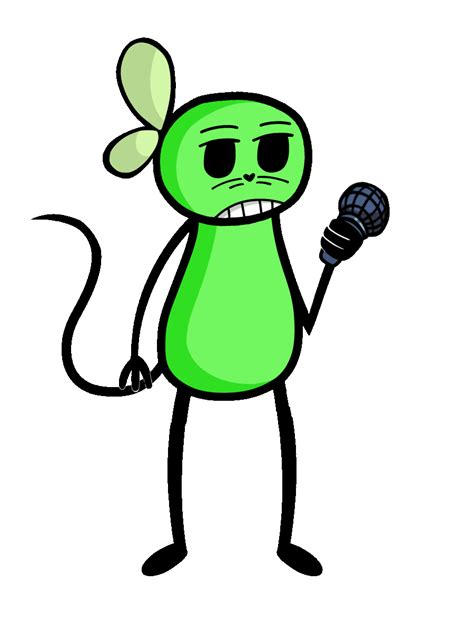 Friday Night Funkin  Ice