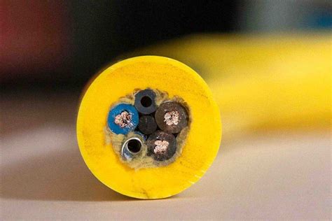 Corrosion In Copper And Aluminum Cables Zms Cable