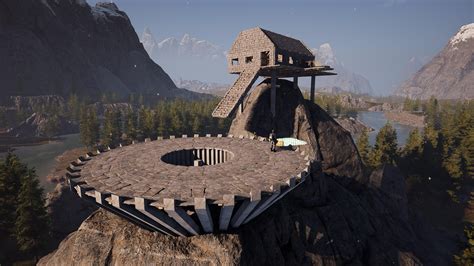 Oh Were Going To Have Some Fun With This Build Ricarus