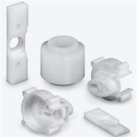 Discovering The World Of Pom Plastic A Guide To Polyoxymethylene Acetal Yifuhui New Material