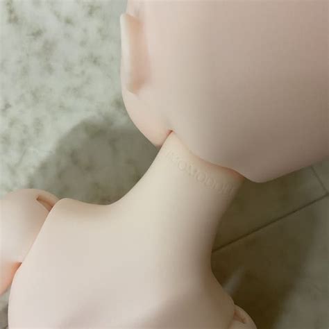 Yahoo オークション 1円〜 Imomo Doll ドール 女の子 Miko ヘッド メ