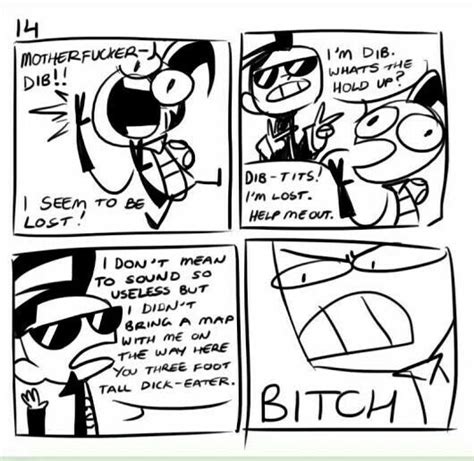 Pin By Emi Naomi On Invader Zim Invader Zim Characters Invader Zim Invader Zim Dib