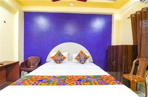 Hotel Jagannath International Dumdumㅣ데이오프