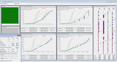 Cliff Olling S Debugging Selection Of Rover EncoderBands