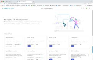 DNAC Tour Part 3 General Navigation And Highlights Dashboard Drill Down Assurance And