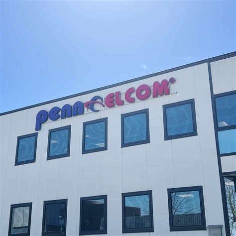 The Penn Elcom Group