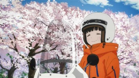 今日は聖地巡礼ツーリング！ ハンターカブ中心生活？