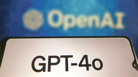 David Kou On Linkedin Openai Gpt 4o Is Now Rolling Out — Heres How To Get Access