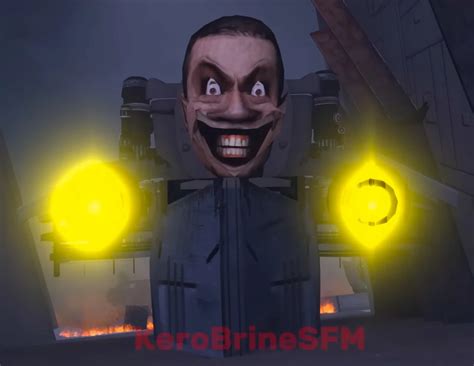 Jetpack Armored Dual Laser Skibidi Toilet Skibidi Occupation Wiki