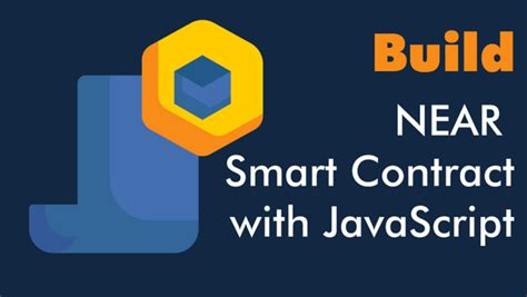 Build Nft Near Smart Contract With Javascript Codecast
