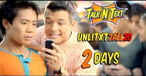 Talk N Text TNT UNLITXT ALL Promo Unli Text To All Networks Extends Its Validity To Days