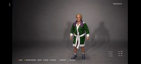 Rainalways Caws Yoshi Kwan Pn News Nikita Koloff Magnum Ta Jimmy