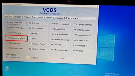 VCDS Battery Coding How To Do It Right