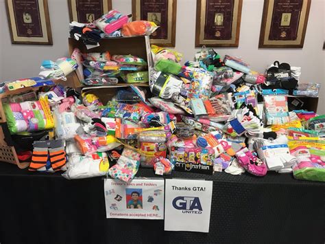 Trevors Toes Tushies Greece Teachers Association