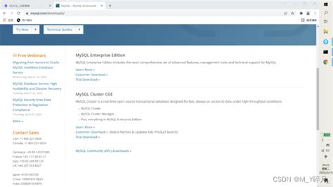 Mysql安装与截图详解版3mysql 安装和可以登录的截图 Csdn博客 Mysql安装与截图详解版3mysql 安装和可以登录的截图 Csdn博客