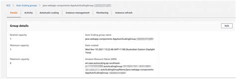How To Re Platform And Modernize Java Web Applications On Aws Aws Compute Blog