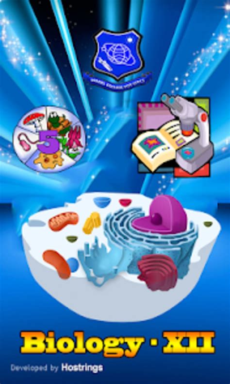 Biology Xii Apk For Android Download