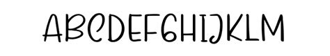 Hello Free Font What Font Is
