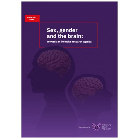 WBP Commissioned Economist Impact White Paper Womens Brain Foundation