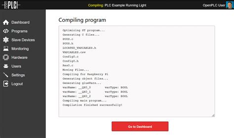 使用raspberry Pi和openplc项目进行plc编程1简介 磁石空杯 博客园
