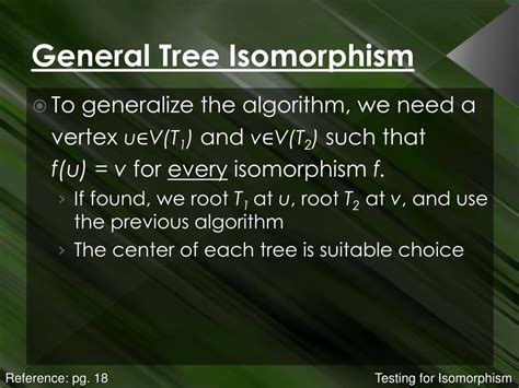 Ppt Partitioning The Labeled Spanning Trees Of An Arbitrary Graph